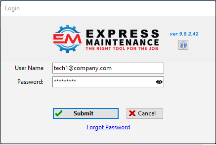 Which Login To Use